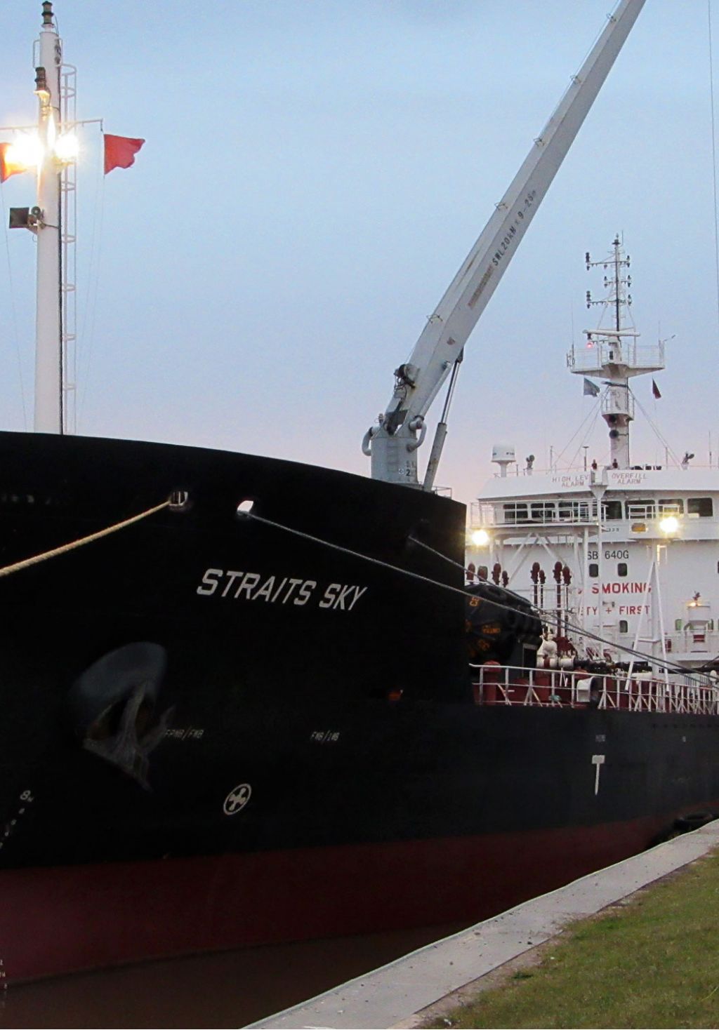 Home - National Shipping