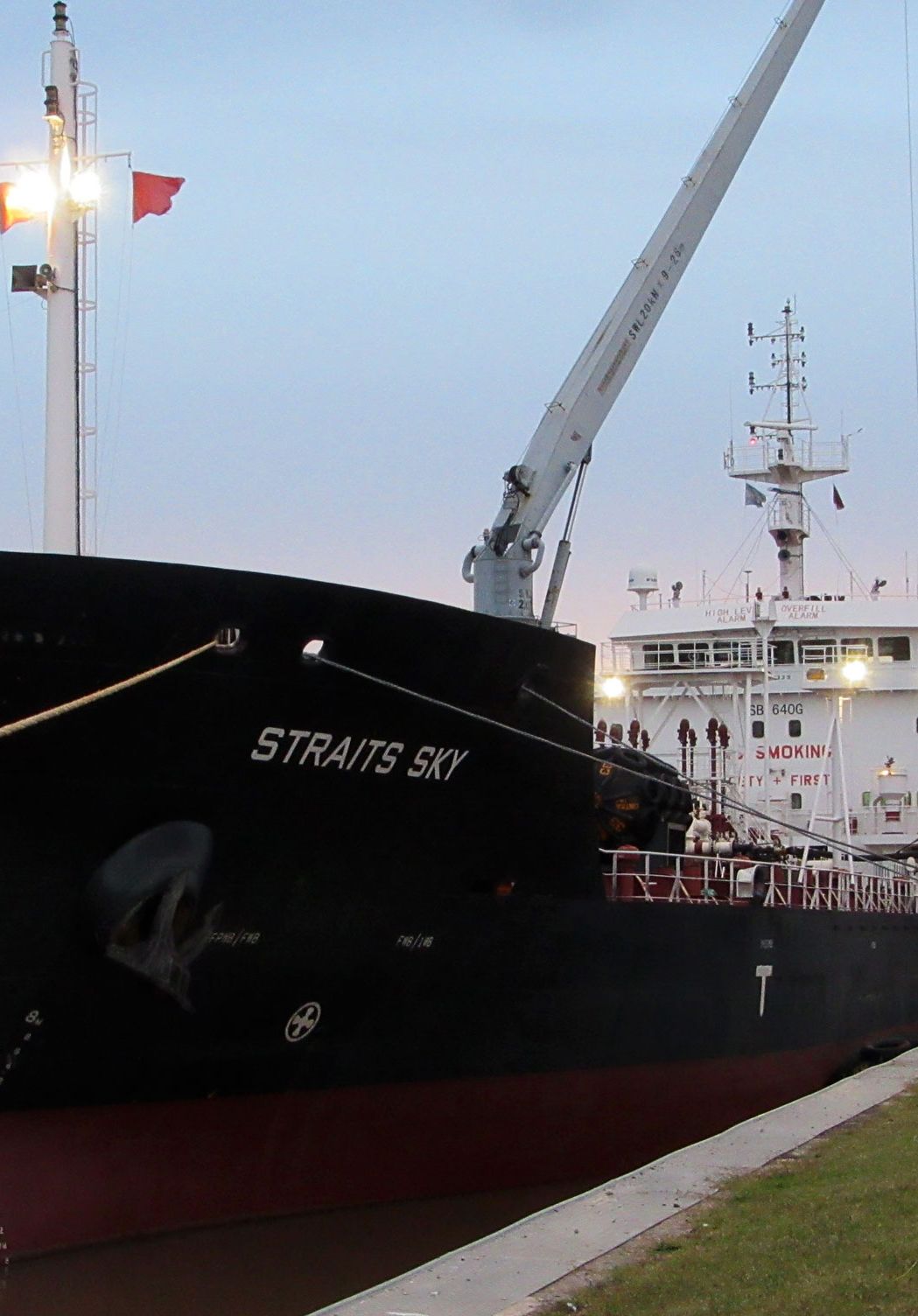 Home - National Shipping