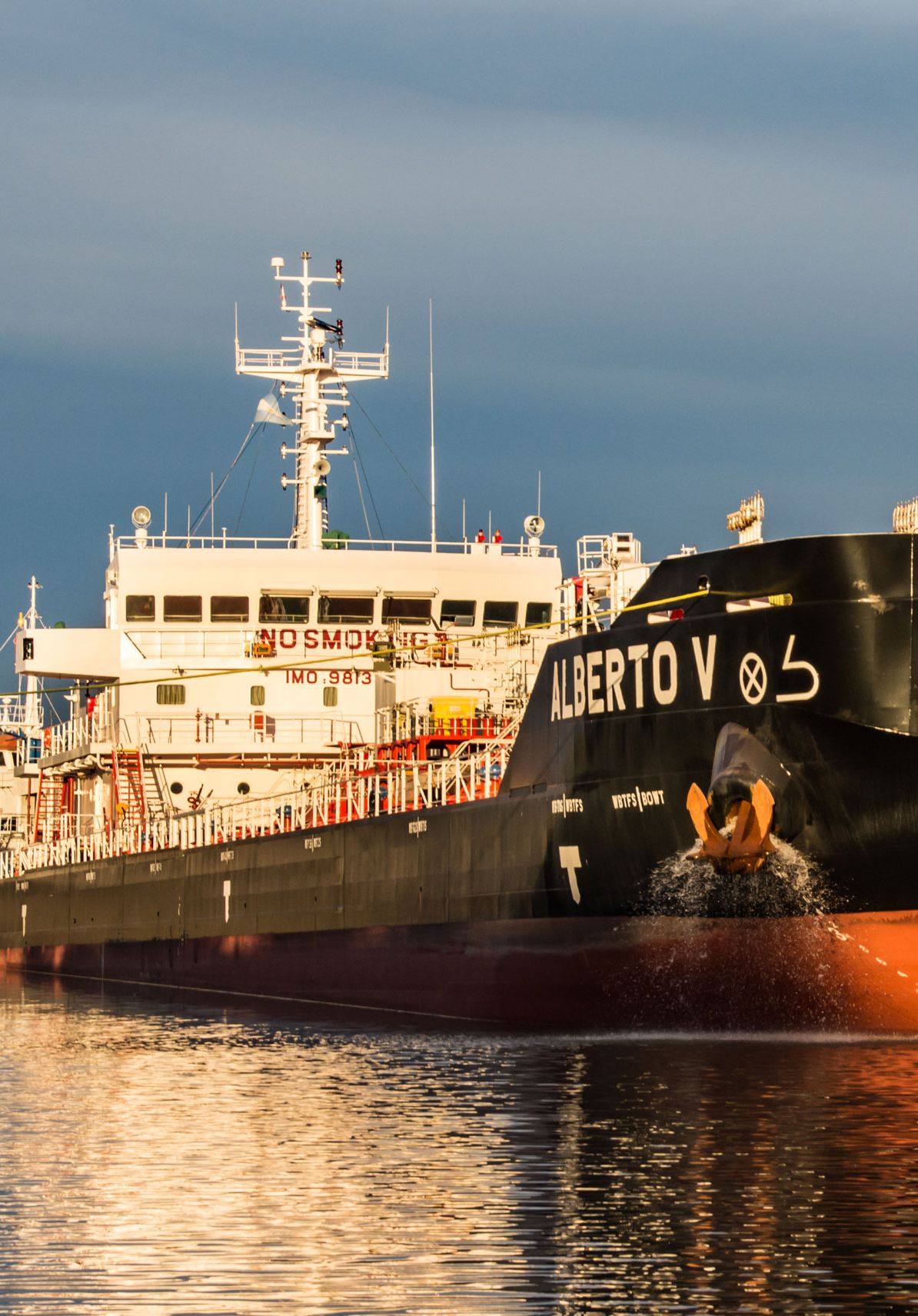 Home - National Shipping