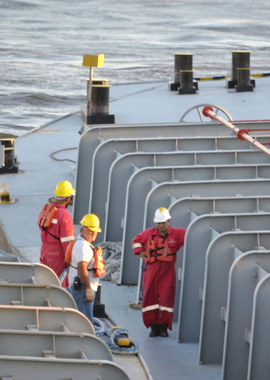 Home - National Shipping