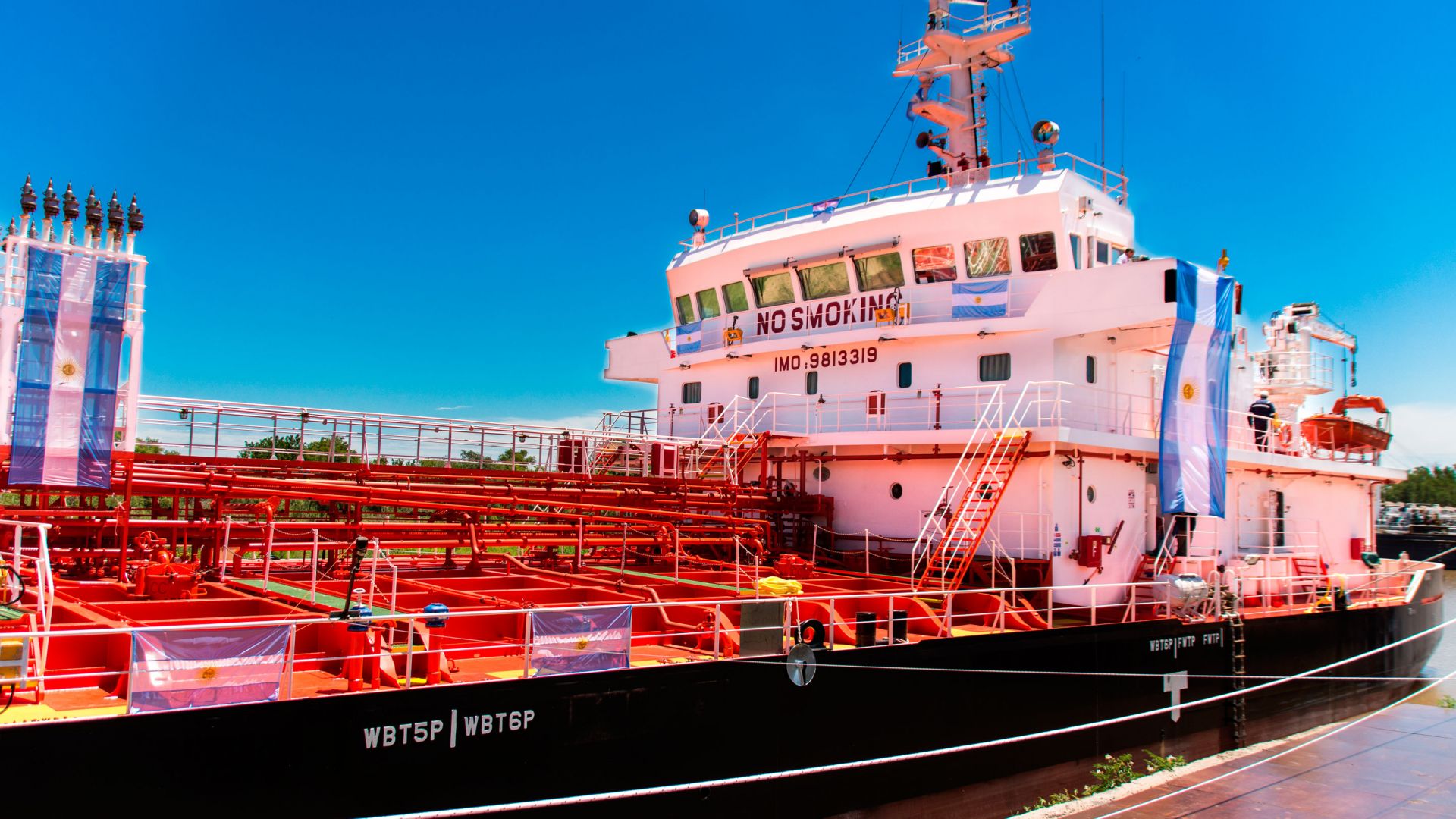 Home - National Shipping