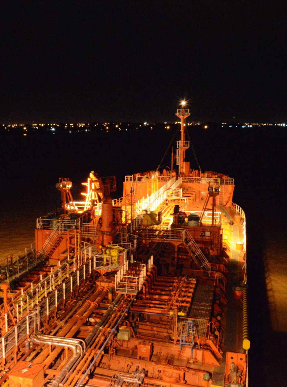 Home - National Shipping